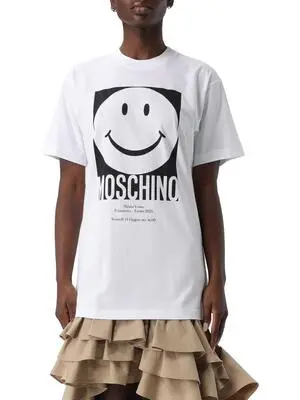 Moschino T-shirt - White