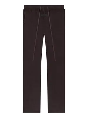 Fear Of God Relaxed Corduroy Pants - Brown