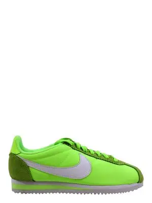 Nike Nike Cortez Nylon Sneakers Green