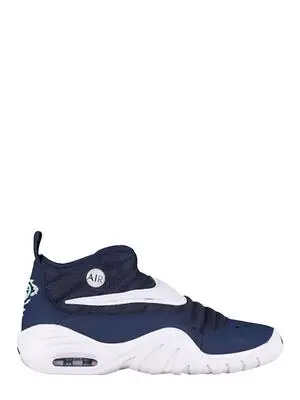 Nike Air Shake Ndestrukt Sneakers - Blue