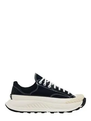 CONVERSE Chuck 70 AT-CX Low Top Sneakers Black