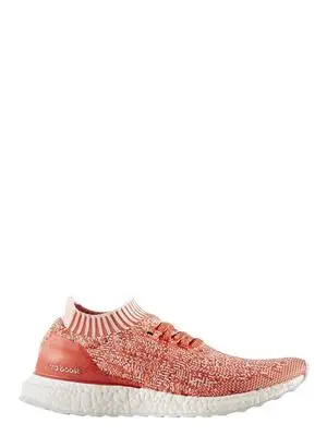 Adidas Ultraboost Uncaged Sneakers - Orange