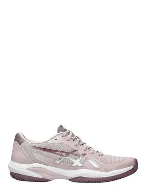 Asics Solution Swift Ff 2 Clay - Watershed Rose/white