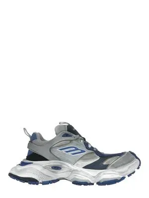 Balenciaga Cargoin Sneakers Grey/blue