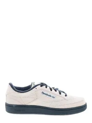 REEBOK Club C 85 Sneakers Tapioca/black/white