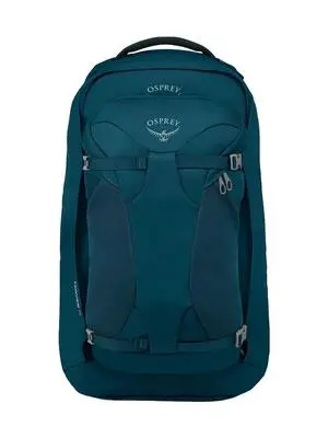 OSPREY Fairview 70-liter Travel Backpack - Night Jungle Blue