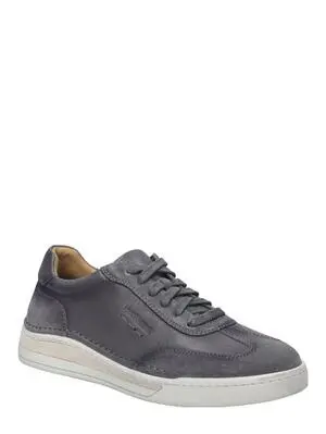 Josef Seibel Cleve 07 Low Top Sneaker - Graphite