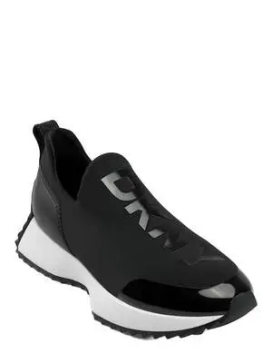 Dkny Nallen Sneakers - Black