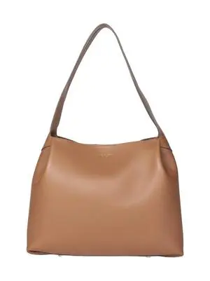 Rag & Bone Rag & Bone Slade Leather Tote Cognac