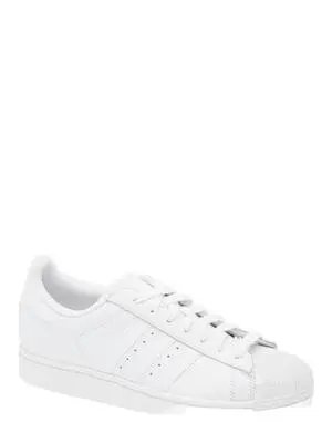 Adidas Superstar Ii Sneaker - Ftwwht/ftw