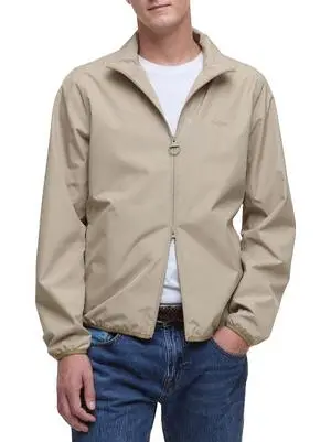 Barbour Korbel Waterproof Jacket - Washed Stone