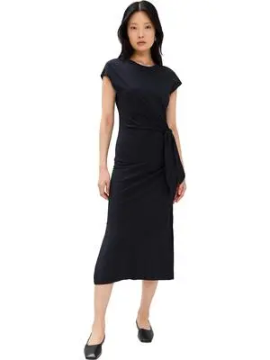 Rails Selah Midi Dress - Black