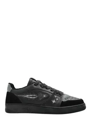 ENTERPRISE JAPAN Egg Rocket Sneakers - Black