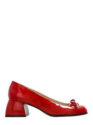 NODALETO 50mm Bulla Node Pumps - Red