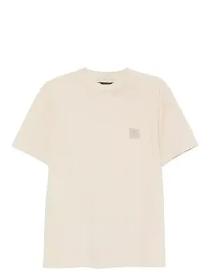 Stone Island Ghost T-shirt - Neutrals