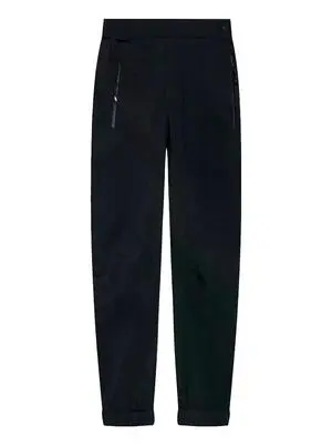 Moncler Logo-print Track Pants - Black