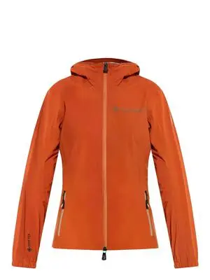Moncler Valles Jacket - Orange