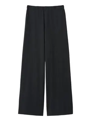LISA YANG STORE The Aina Trousers - Noir