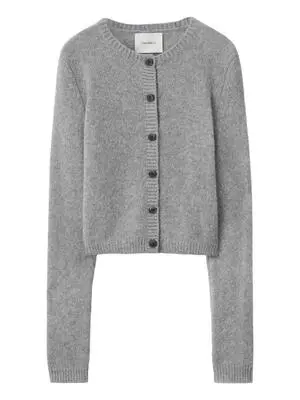 LISA YANG Felicia Cardigan - Cloudy
