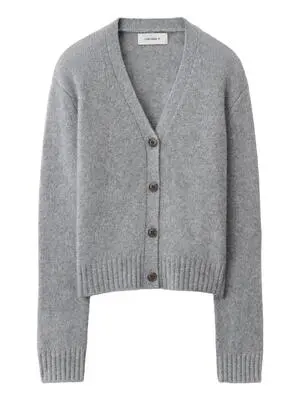 LISA YANG STORE Marionette Cardigan - Cloudy