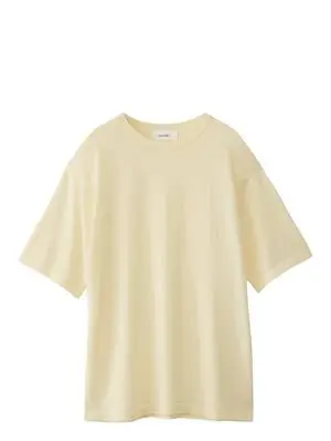 LISA YANG STORE The Bradley T-shirt - Limone