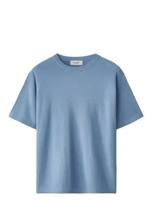 LISA YANG The Bradley T-shirt - Sky