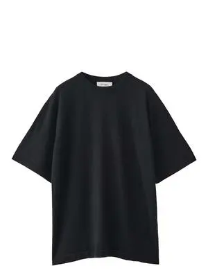 LISA YANG STORE The Johannes T-shirt - Black
