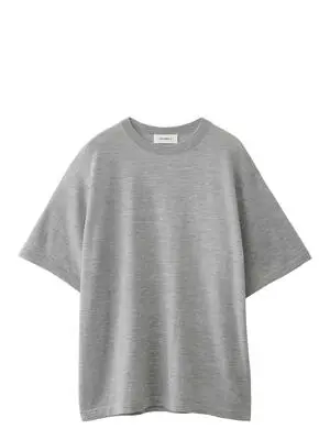 LISA YANG STORE The Johannes T-shirt - Mist