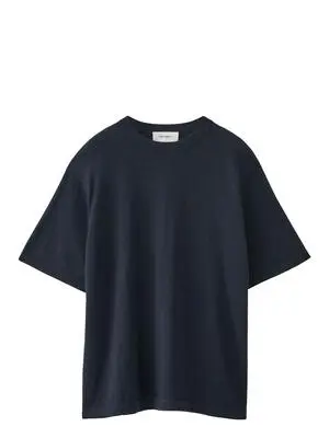 LISA YANG STORE The Johannes T-shirt - Navy