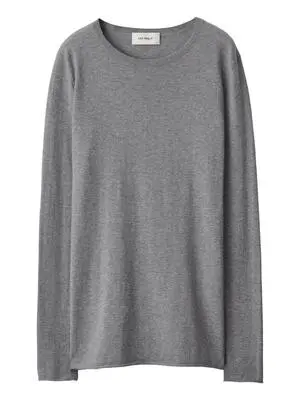 LISA YANG The Maurie Sweater Cloud