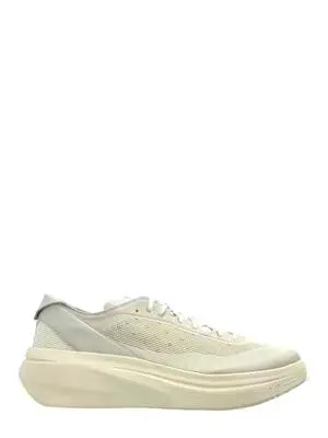 Y3 Subaya Sneakers - White