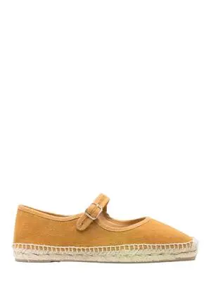CastaÑer Padua Espadrilles - Neutrals