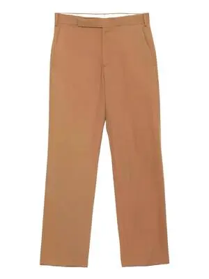 LARDINI Straight-leg Chinos