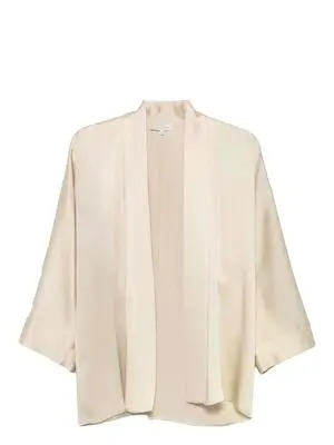 Antonelli Firenze Zircone Blouse - Neutrals