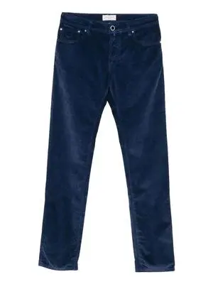 JACOB COHEN Slim Fit Denim Jeans