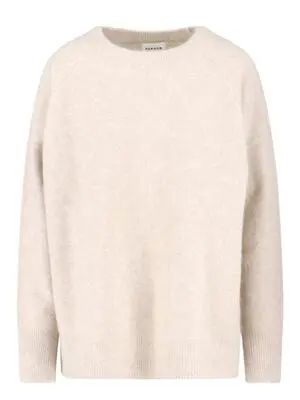 P.a.r.o.s.h Sweater White