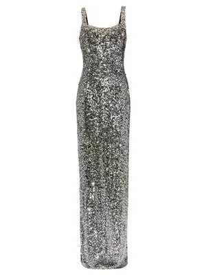 Jenny Packham Ezra Gown - Silver