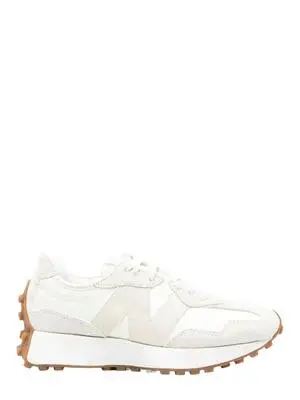 NEW BALANCE 327 Sneakers - White