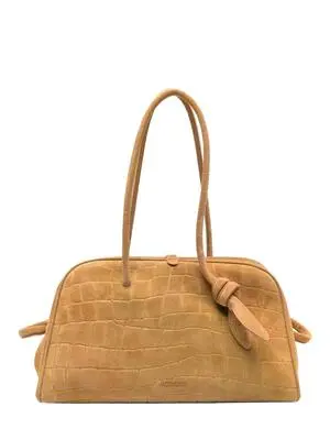 Jacquemus Le Turismo Shoulder Bag - Neutrals