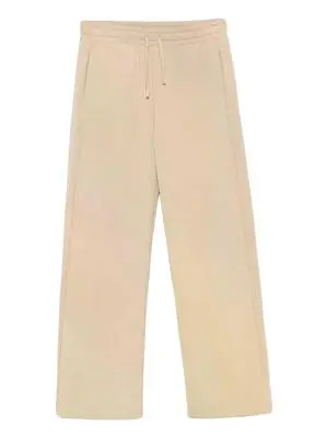 Rossignol Presset Track Pants - Brown