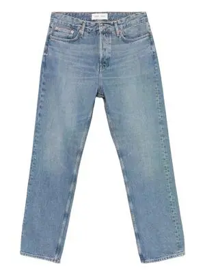 SAMSOE SAMSOE Eddie Denim Jeans - Blue