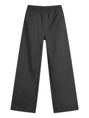 REPRESENT Subway Sweatpants - Jet Black