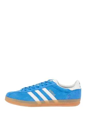 Adidas Gazelle Indoor Pro Sneakers - Blue/core White