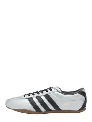 Adidas Tokyo Decon Sneakers - Silver Metallic/core Black