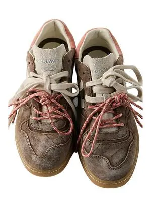 COOLWAY Goal Low- Sneakers - Moc