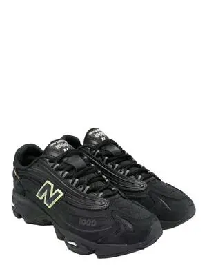NEW BALANCE 1000 Sneakers - Black