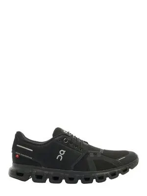 On Cloud 6 Sneakers - Black