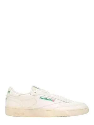 REEBOK Classic Sneakers - White