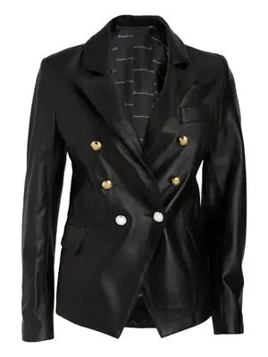 CARLOTTA 2001 CARLOTTA 2001 Blazer-Cut Jacket