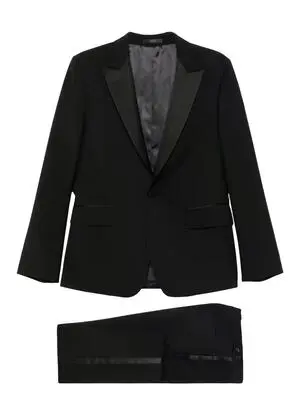 Paul Smith Soho Suit - Black